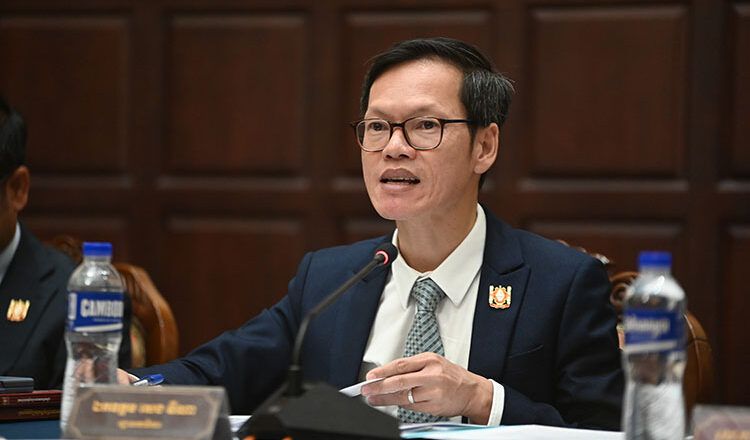 MoU with Thailand has no exit clause, bars unilateral end - Cambodia