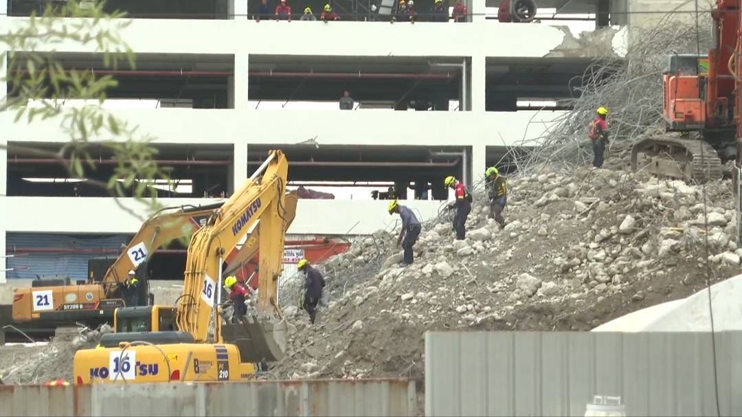 DSI to question 51 engineers involved in construction of SAO building