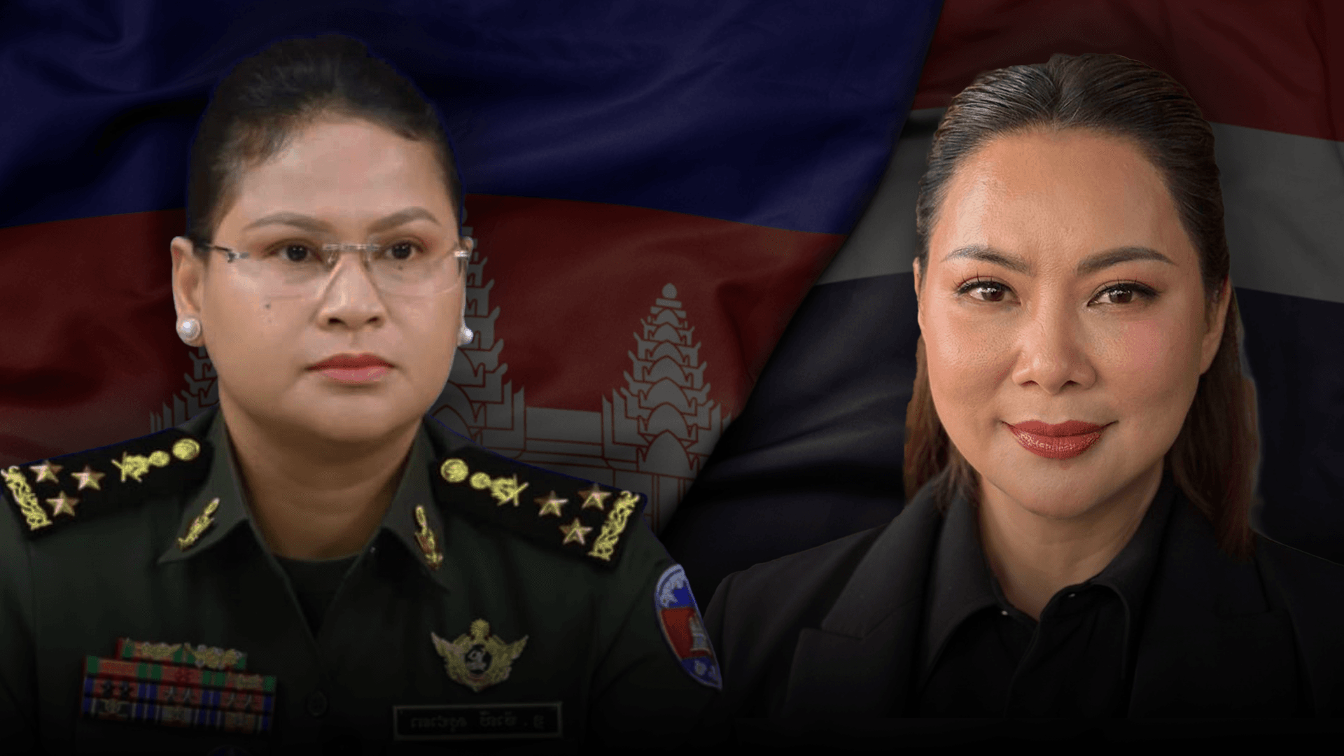 Panadda vs Maly: Thailand counters Cambodia with new voice