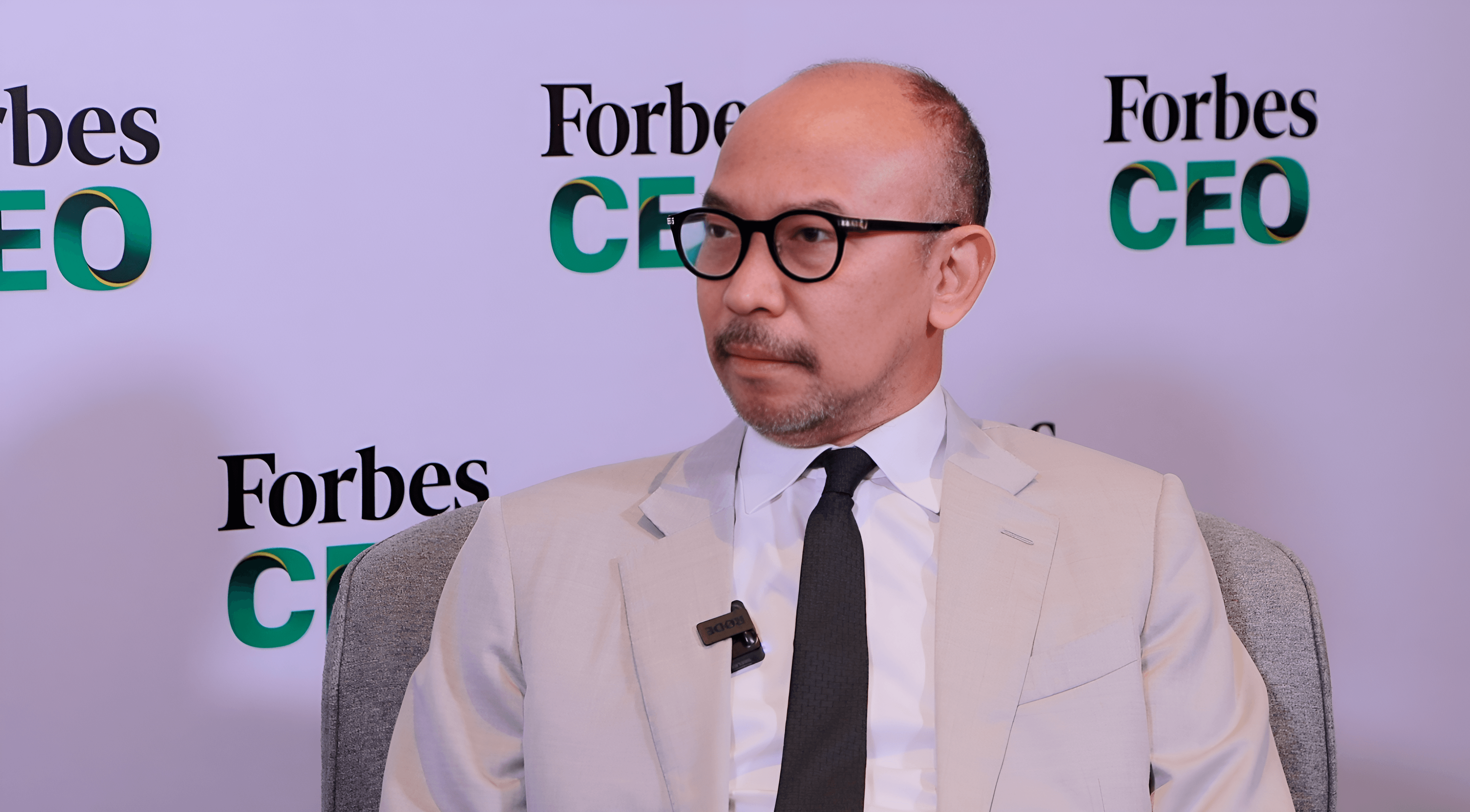 Former Indonesian minister’s advice on achieving high-income status