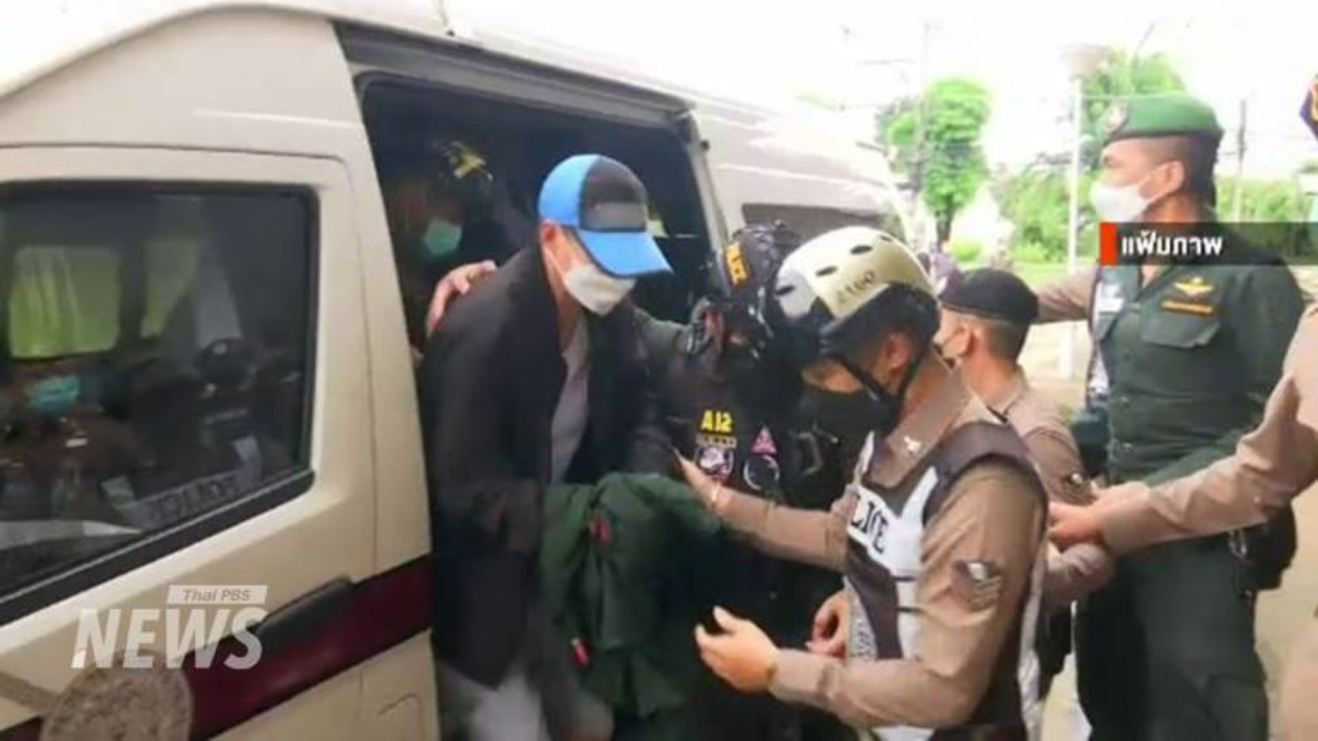 Panel formed to probe death of an ex-police officer in prison