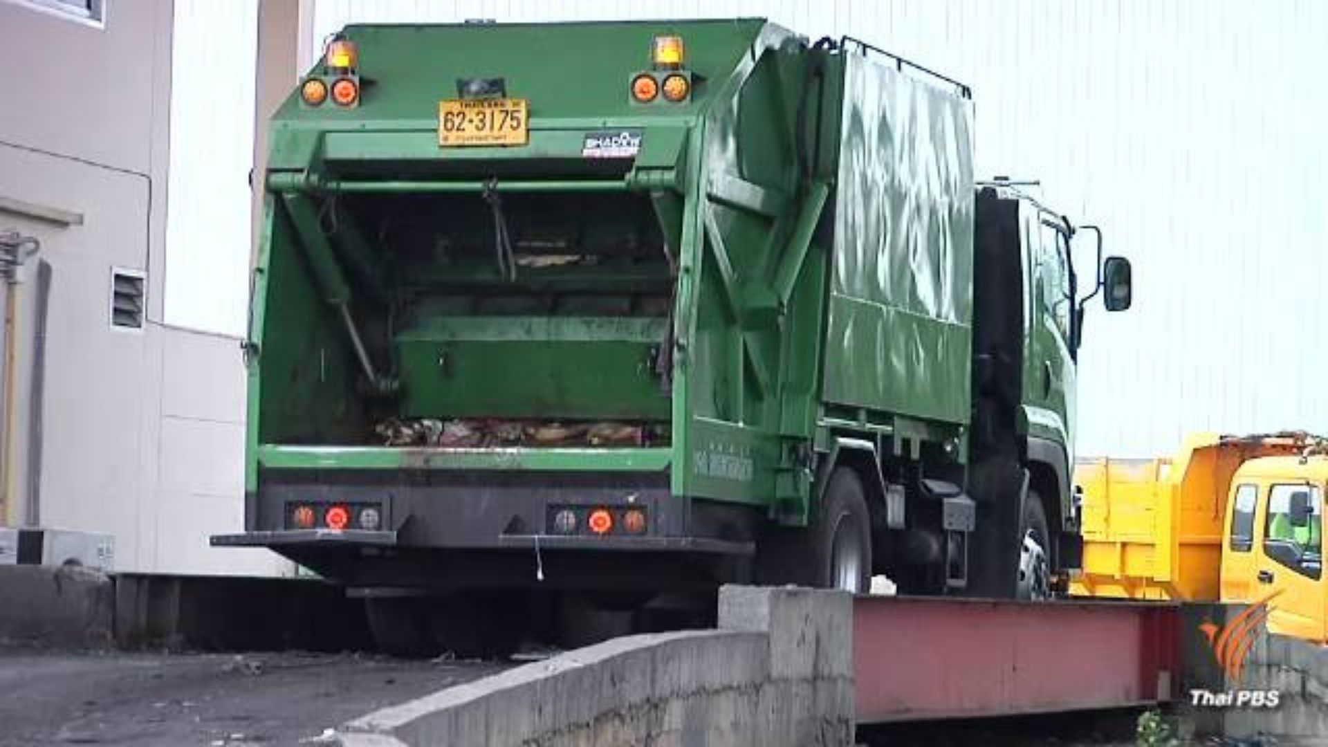 Garbage monthly collection fee in Bangkok rises to Bt60