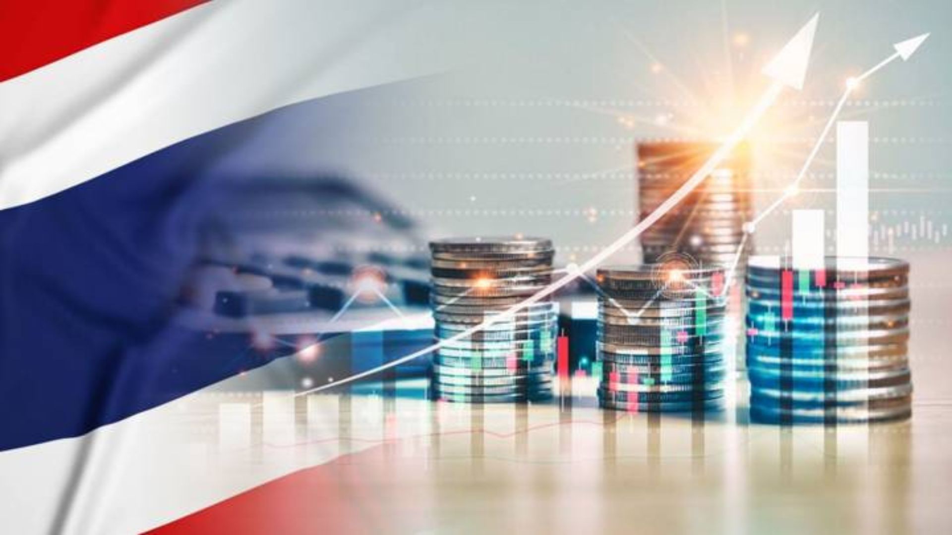 NESDC projects Thailand’s 2024 GDP growth at 2.6%