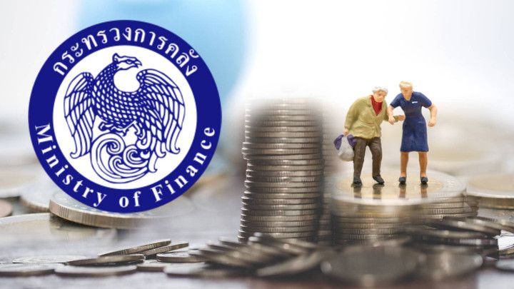 Retirement lottery project wins massive public support