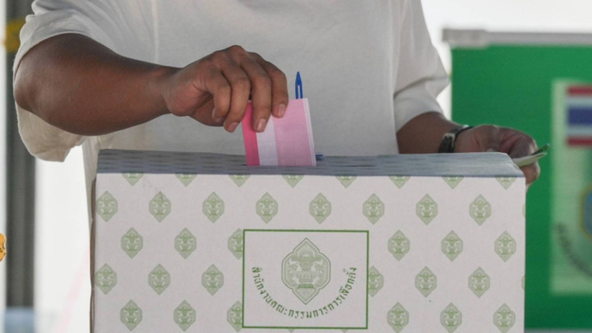 Voter turnout under 60% in PAO elections – EC