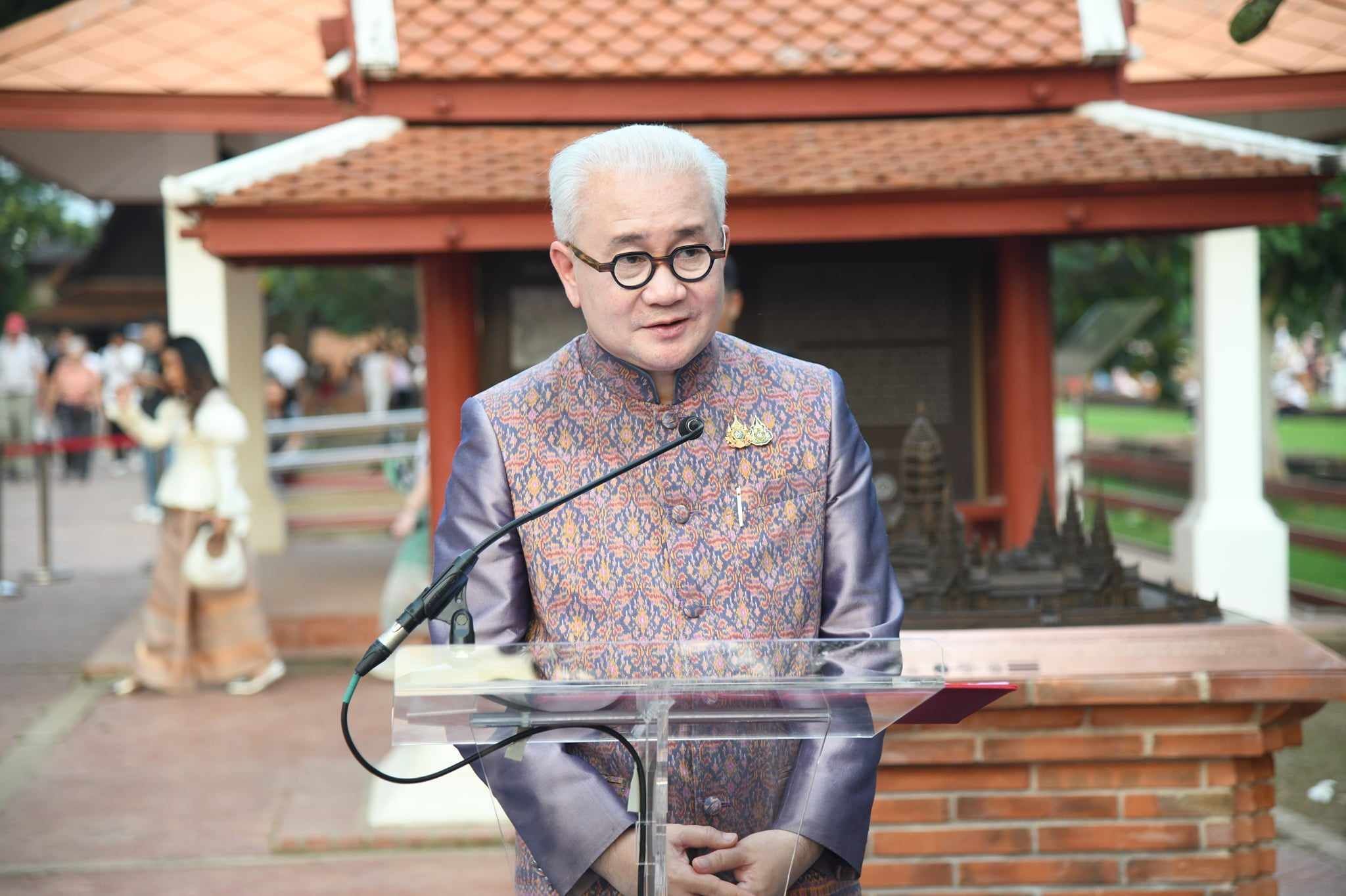 US returns Ban Chiang artefacts held at embassy in Bangkok for nearly ...