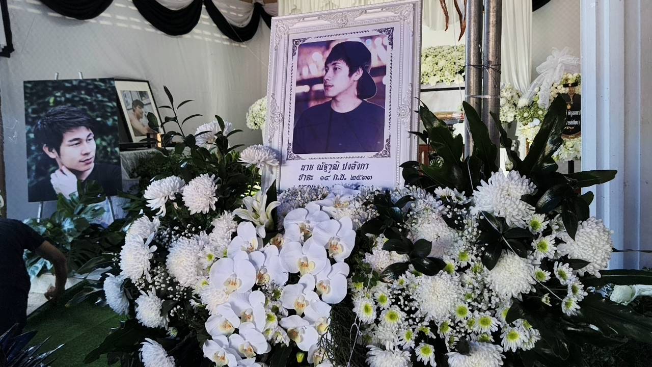 Traces of cyanide found in the dead body of Channel 8 reporter