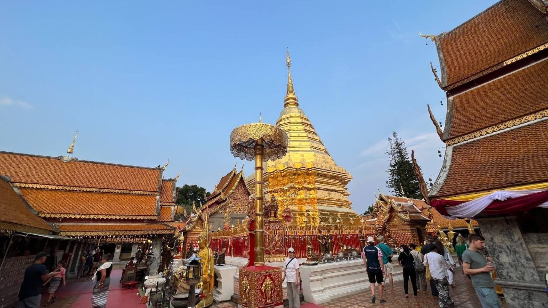 “50-50” tourism promotion program in northern region fully subscribed