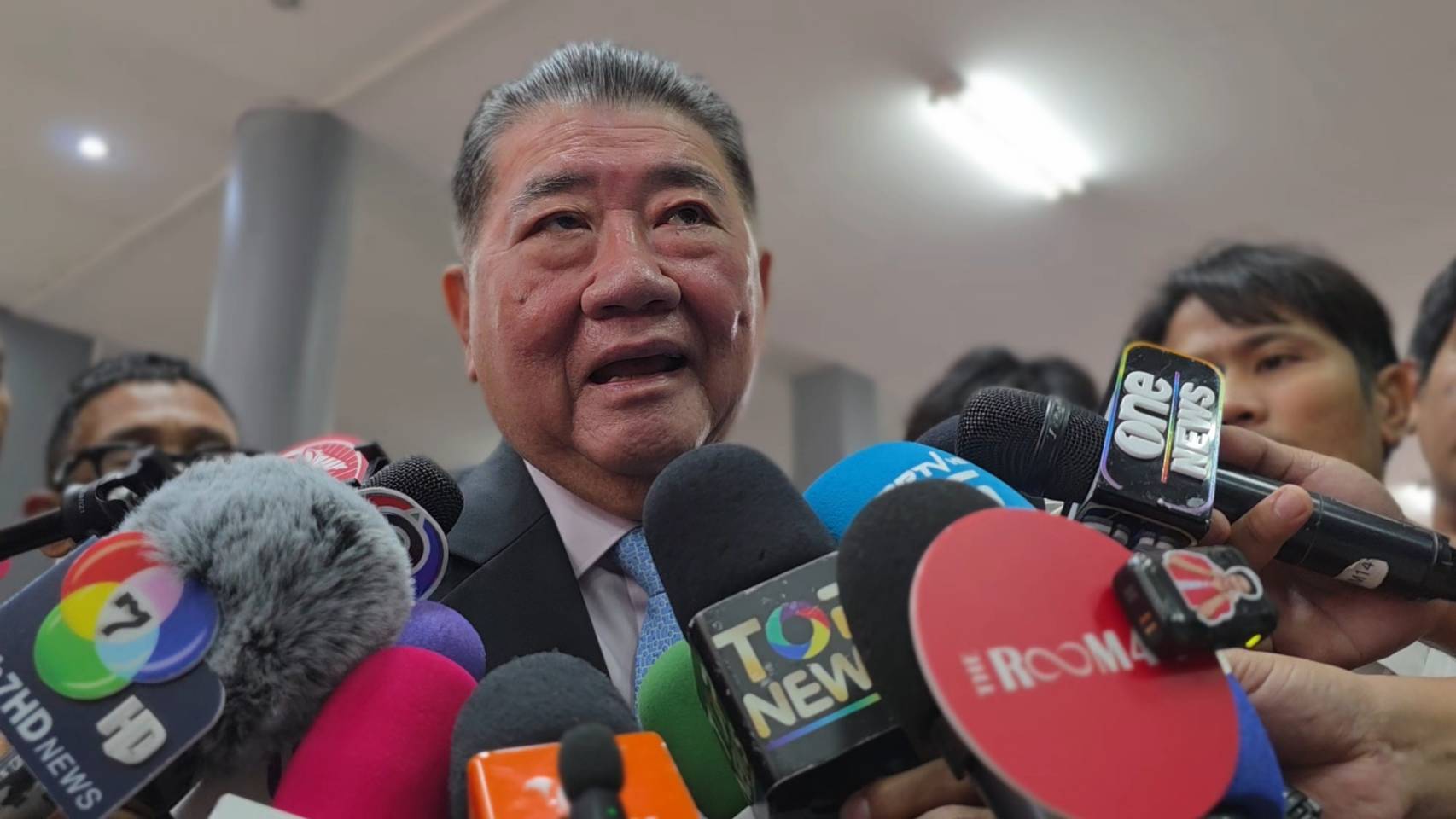 Military chiefs of Thailand and Cambodia to meet amid border tensions