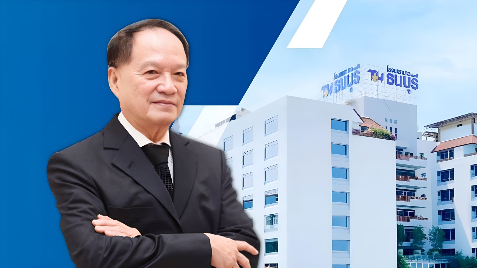 THG company denies any link to Dr. Boon Vanasin’s investment claims