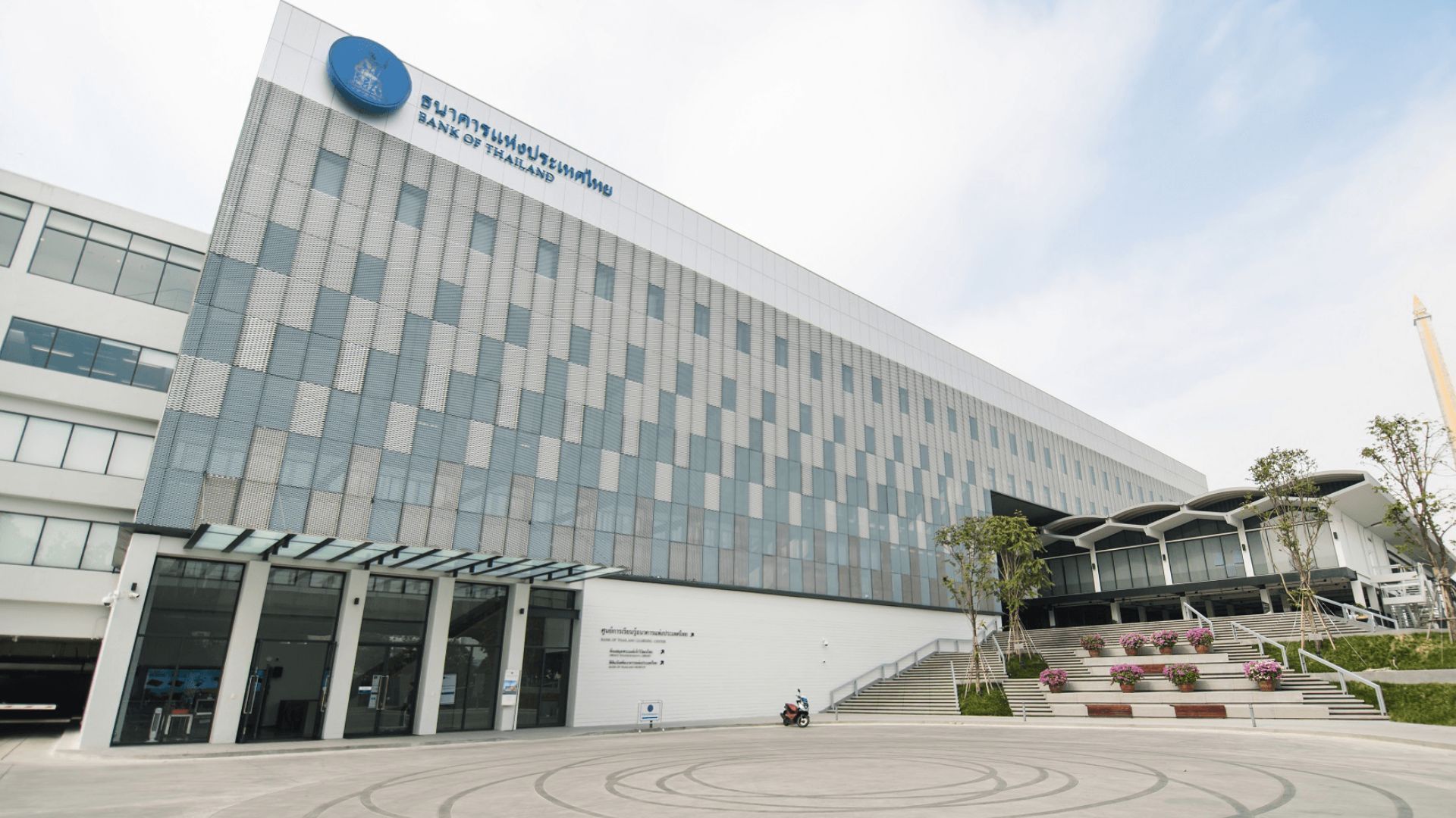 NESDC projects Thailand’s 2024 GDP growth at 2.6%