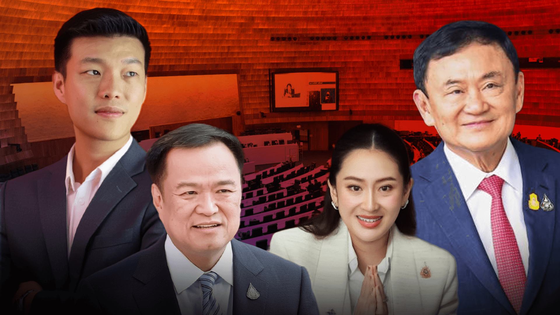 Veena Singh makes history as first Thai-Indian Miss Universe Thailand