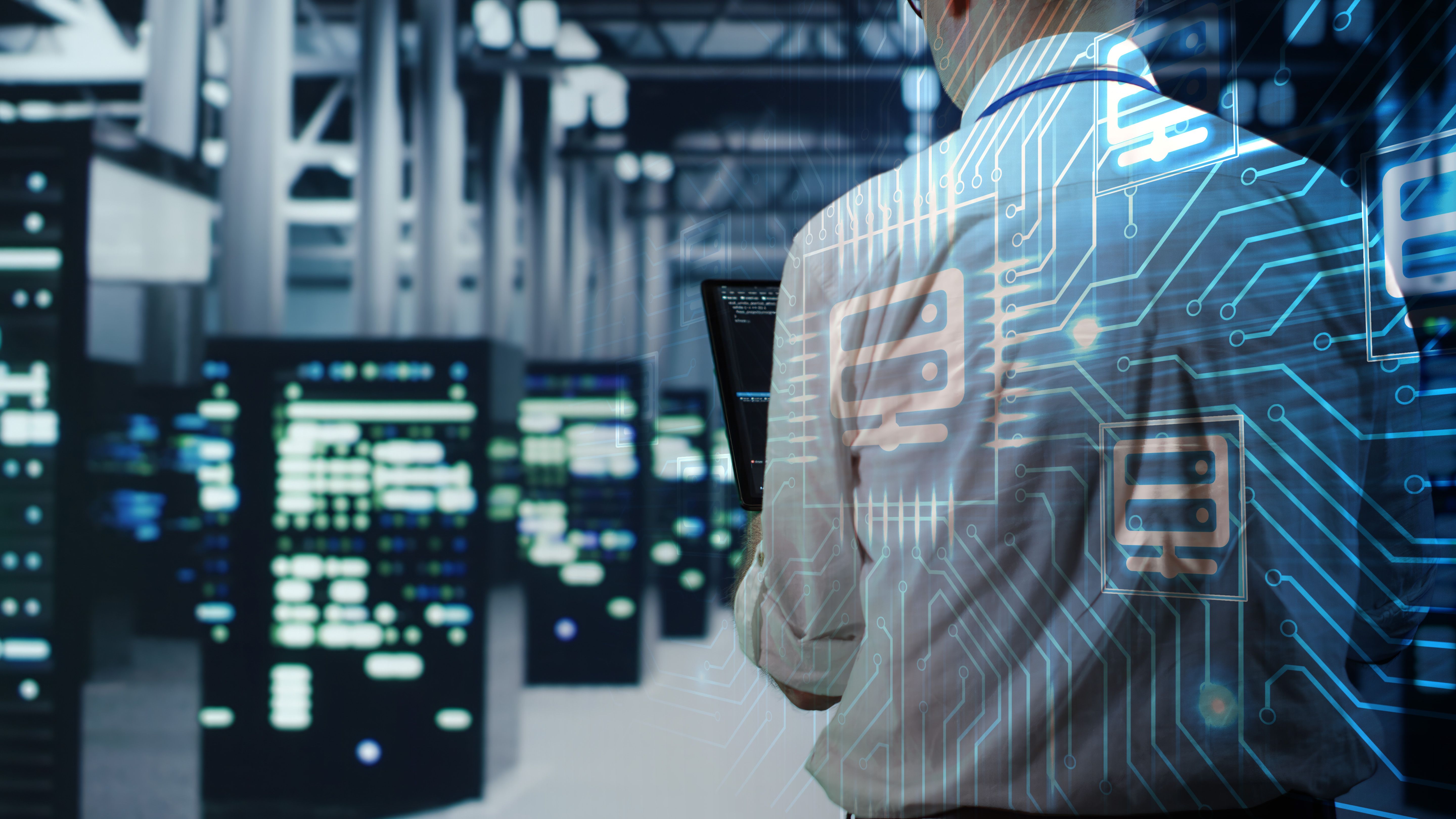 BOI endorses two data centre projects worth Bt60 billion