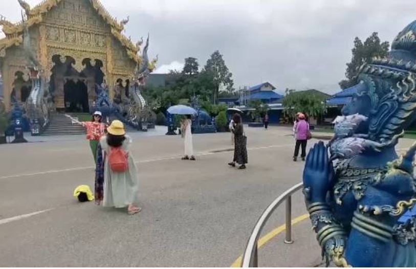 No tourism co-payment scheme this year - Tourism Minister