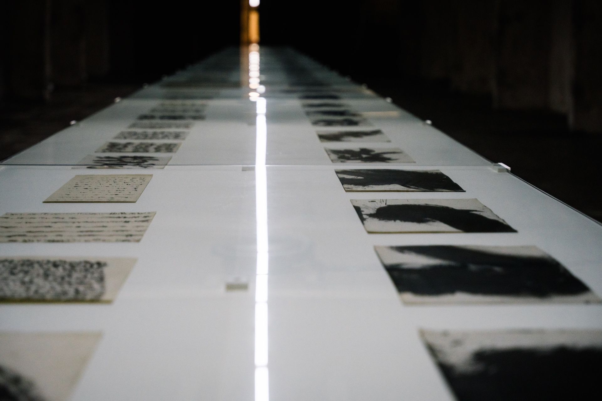 From Tao to Canvas: Tang Chang's Unseen Art Revealed in Bangkok