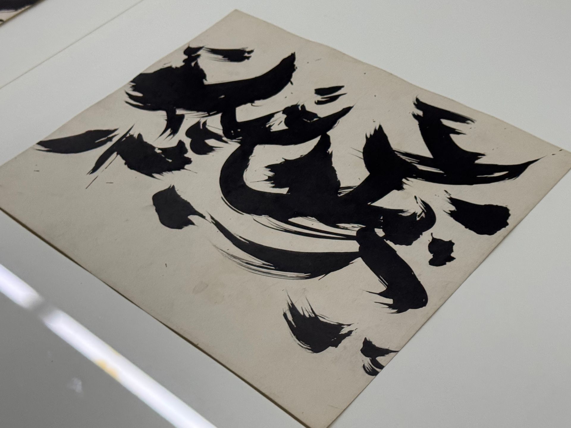 From Tao to Canvas: Tang Chang's Unseen Art Revealed in Bangkok