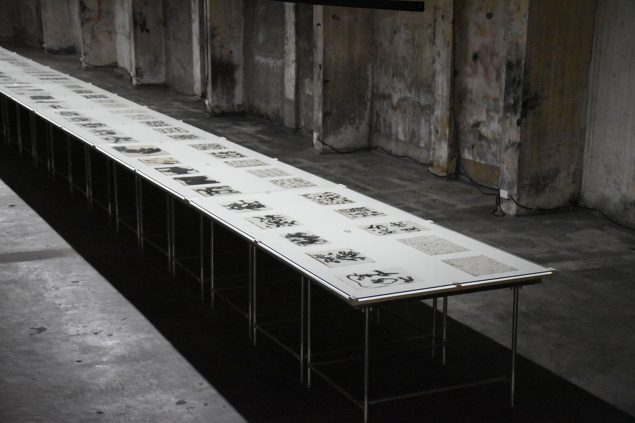 From Tao to Canvas: Tang Chang's Unseen Art Revealed in Bangkok