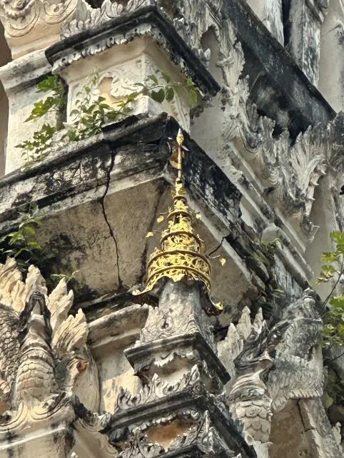 Chiang Mai’s historic temples to undergo restoration following last ...