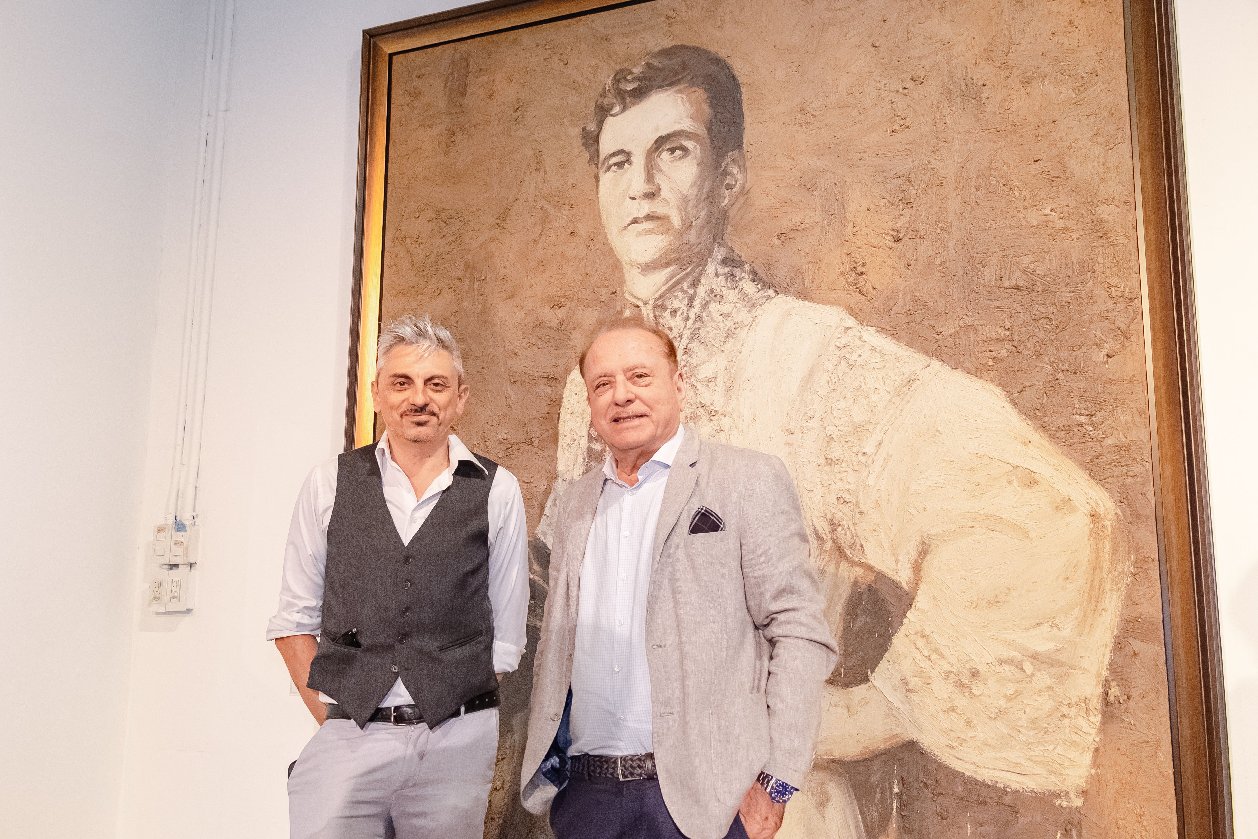 Italian artist Galileo Chini honored with new foundation