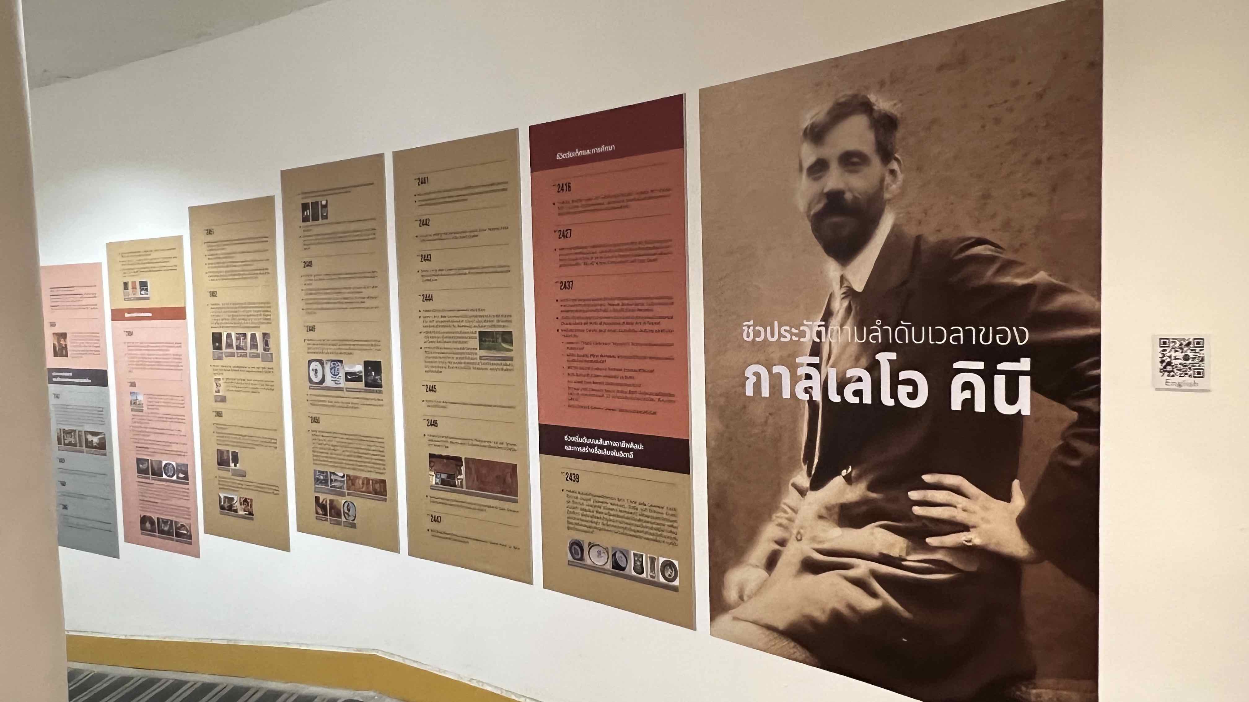Italian artist Galileo Chini honored with new foundation