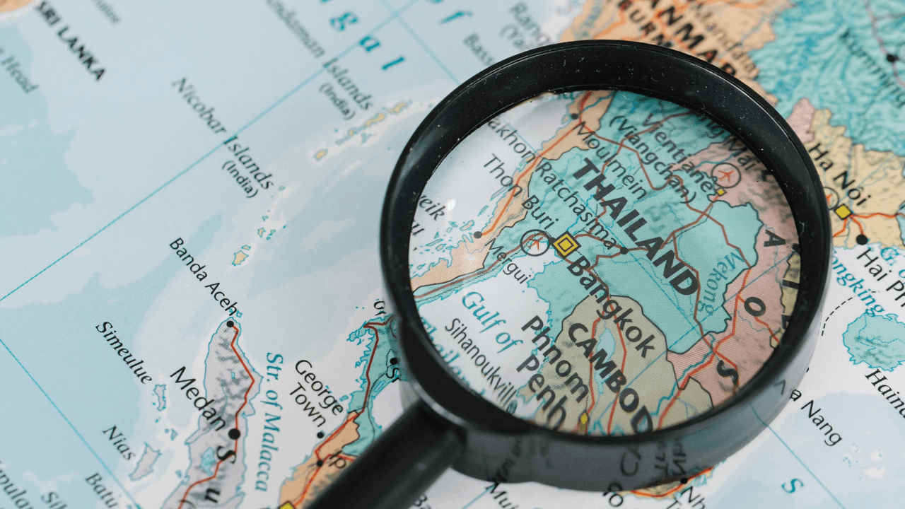 Thailand remains vulnerable, despite push for FTAs