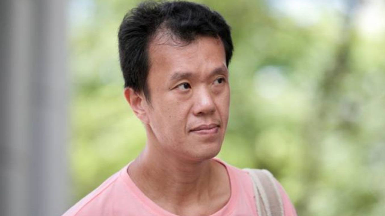 Activist Ekachai sentenced to 21 years for blocking Queen’s motorcade