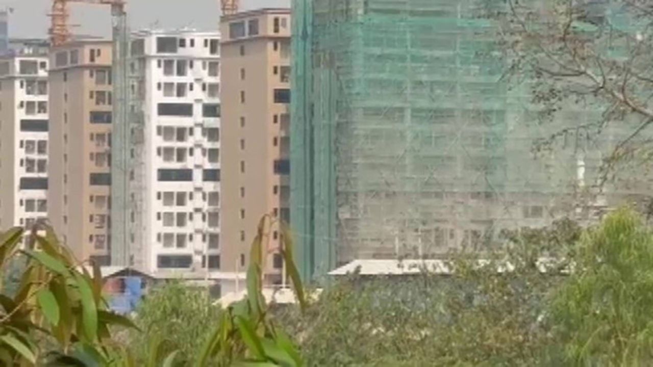 Myanmar’s Shwe Kokko scam city raided, hundreds detained