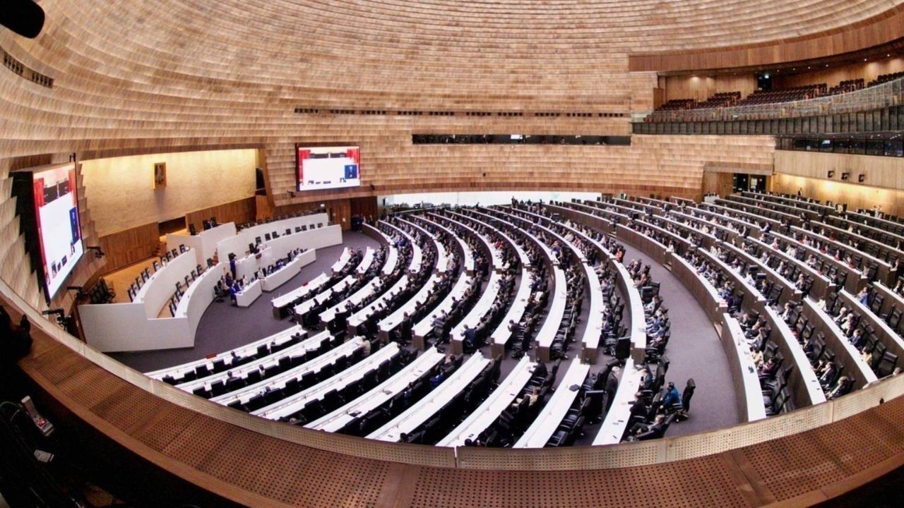 House rejects draft bills seeking amnesty for lèse majesté offences