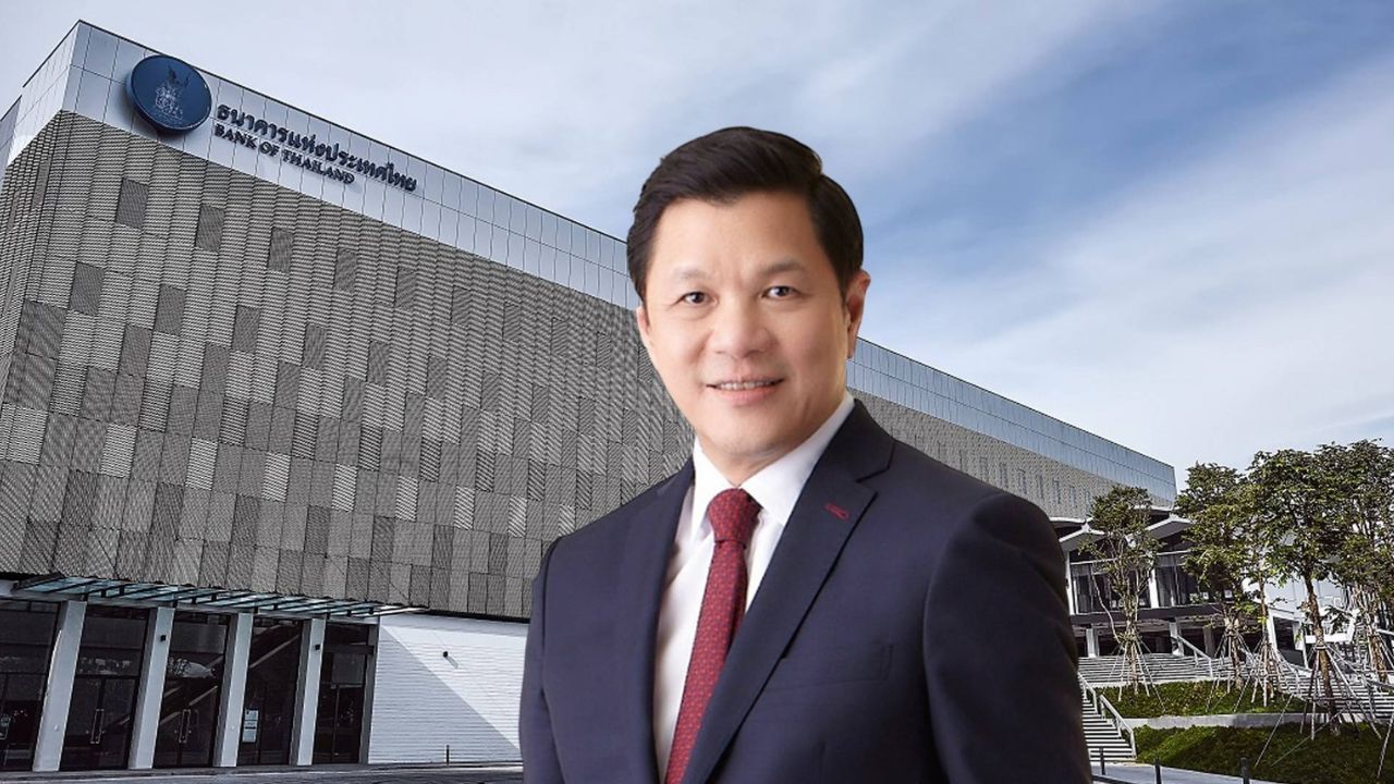 Cabinet approves GSB president and CEO as new central bank governor