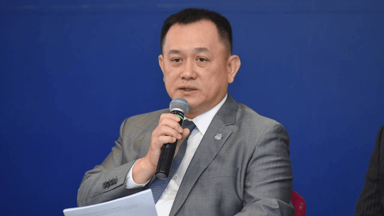 “Jai yen yen” does not work now : ex-JFCCT chairman