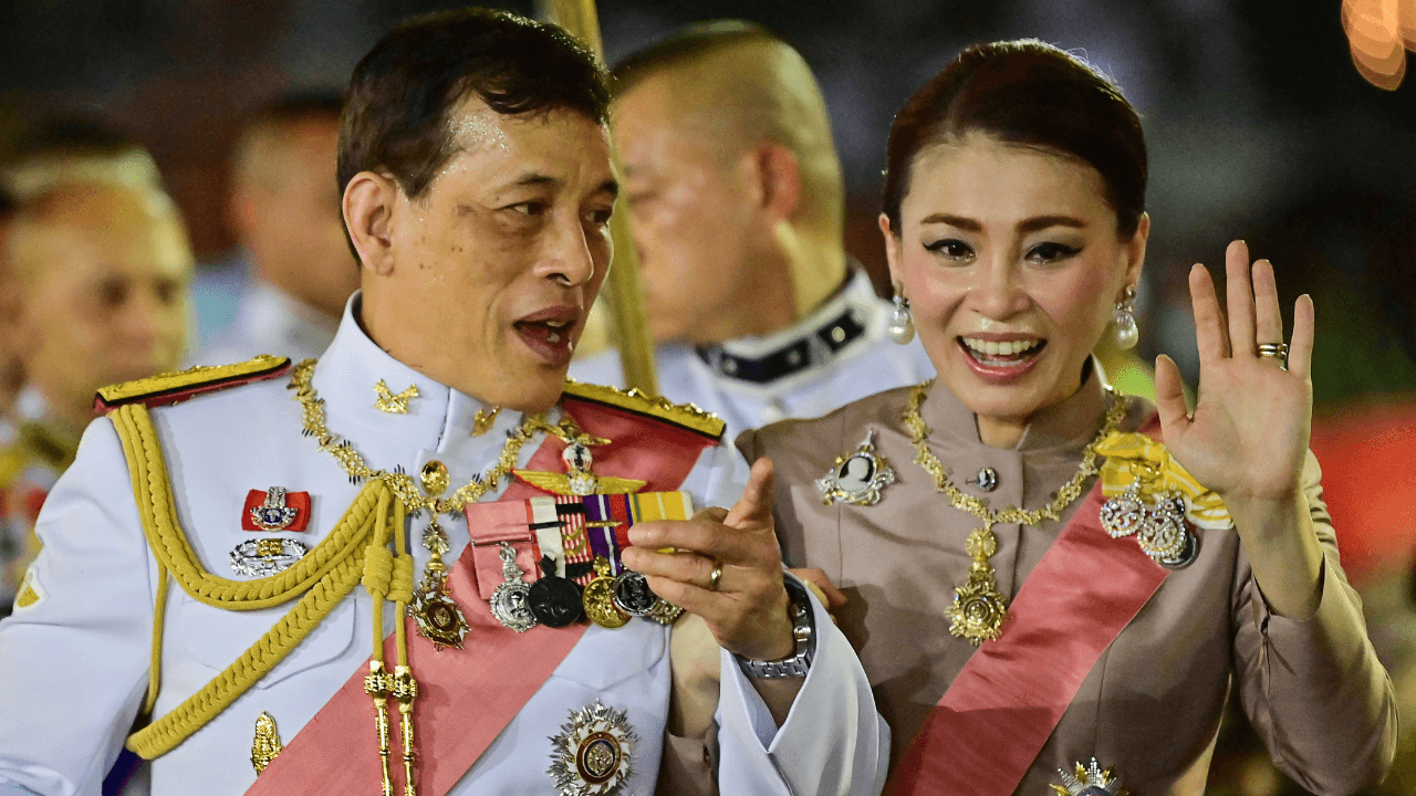 What foreigners should know during Thailand’s period of mourning