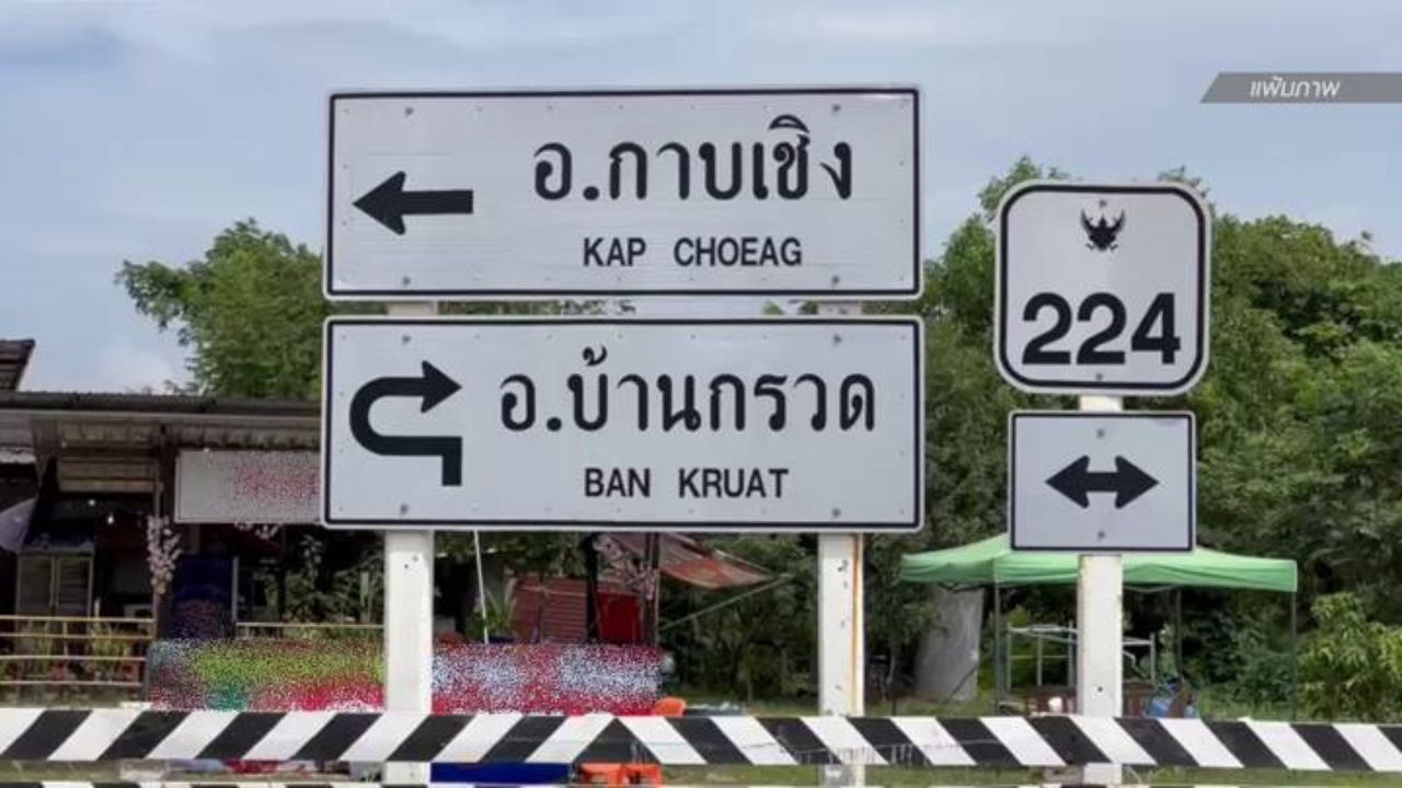 Foreign military attachés and media to tour battle locations at border
