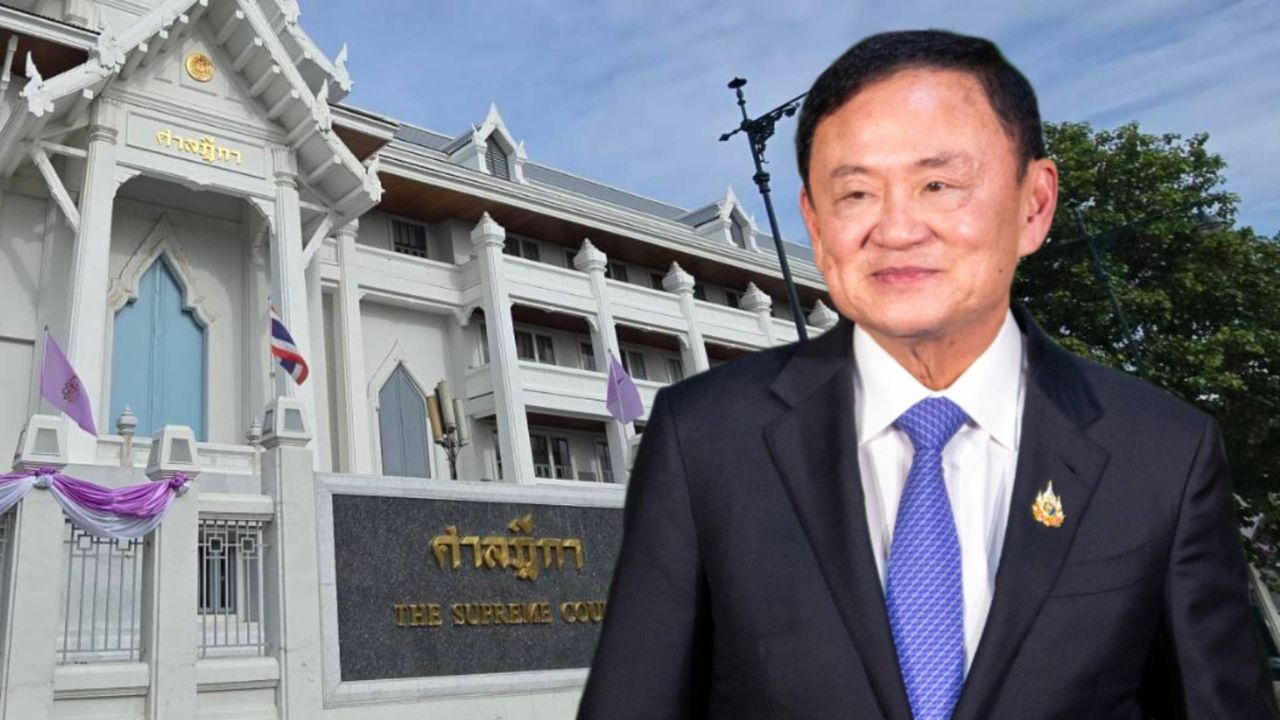 Supreme Court questions six corrections officials in Thaksin’s hospital ...