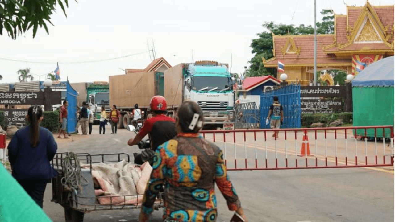Commerce Ministry aims to diversify border trade amid ongoing tensions ...