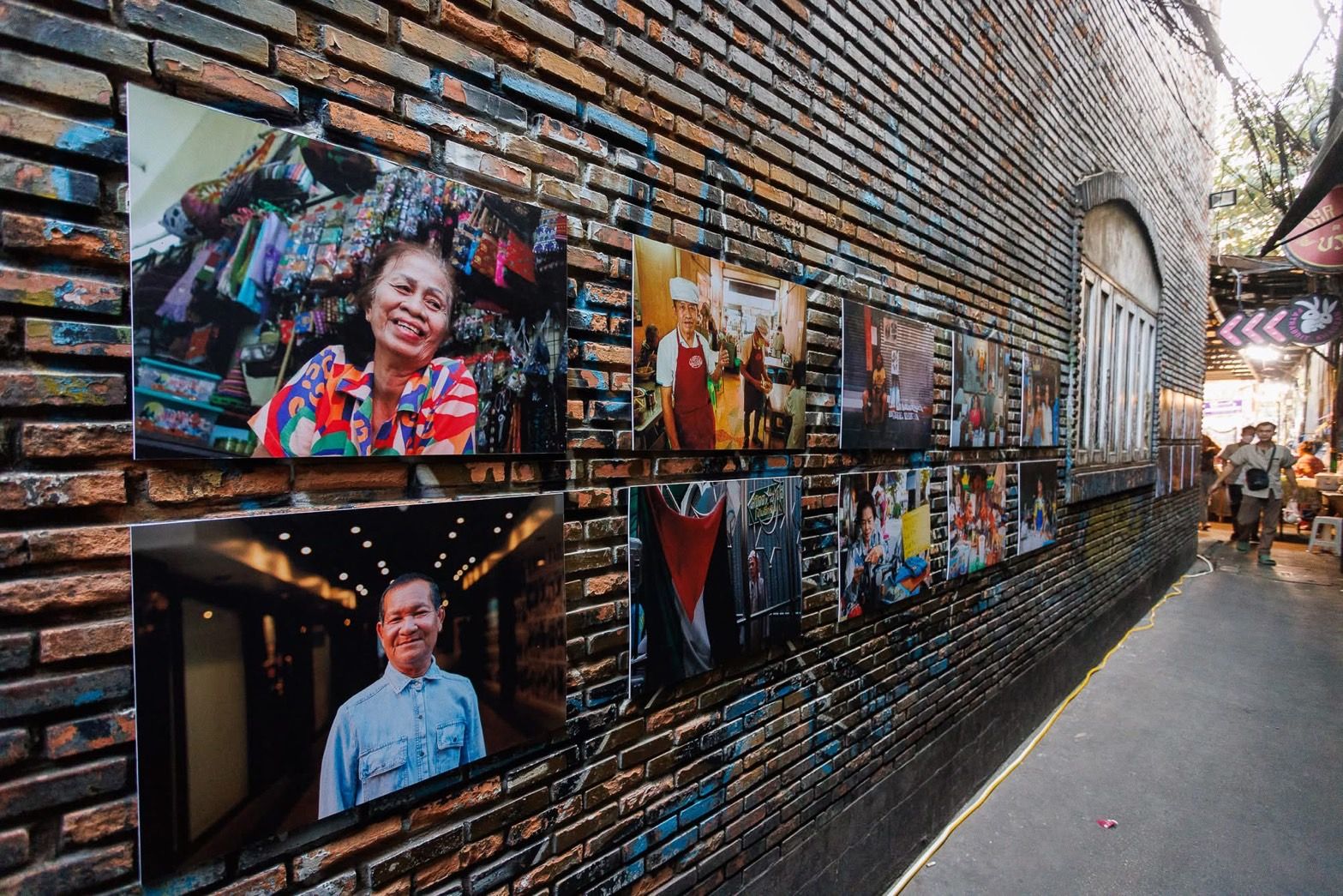 Thailand encouraged to redefine creative economy policy