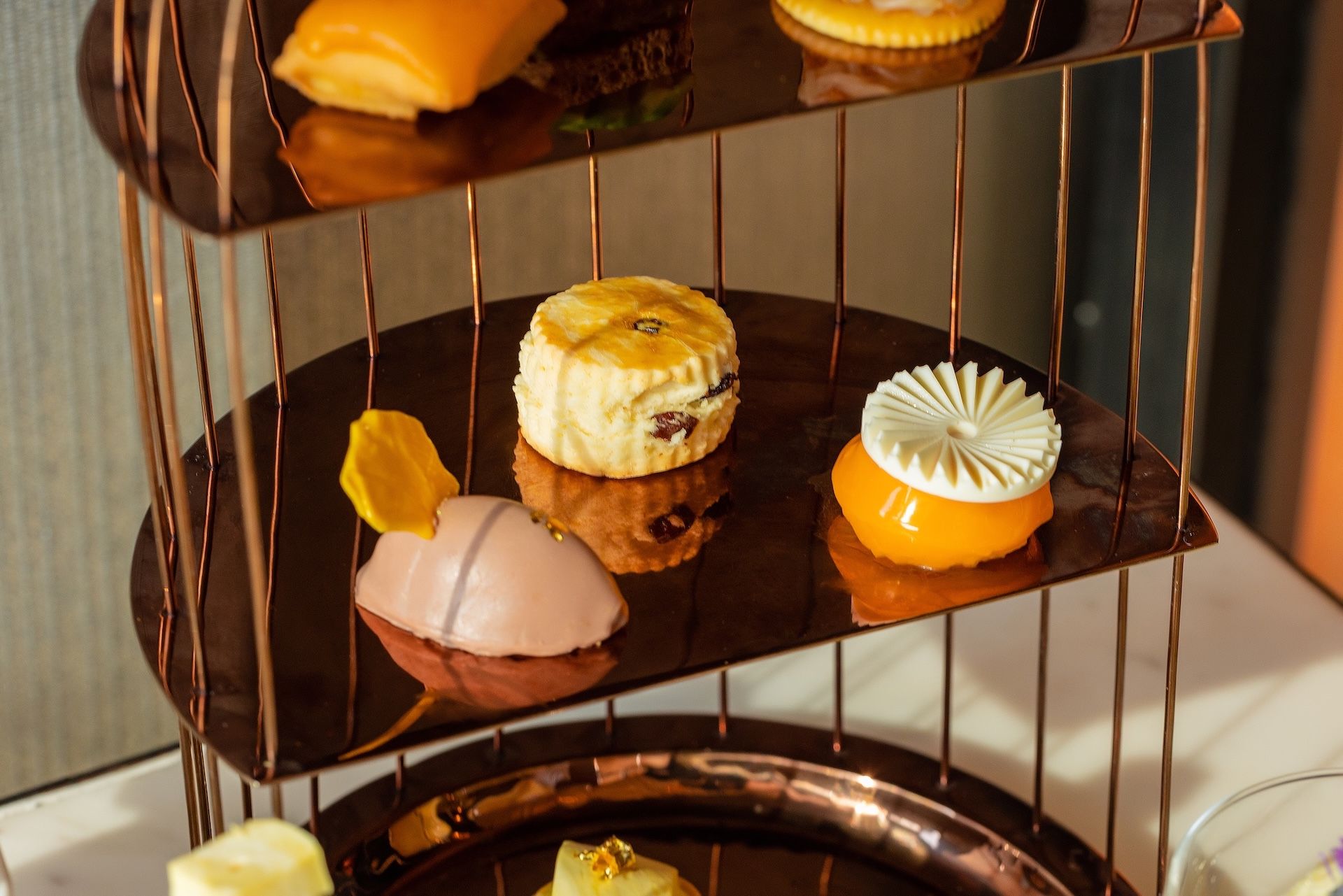 Beyond the Smell: Inside durian mania