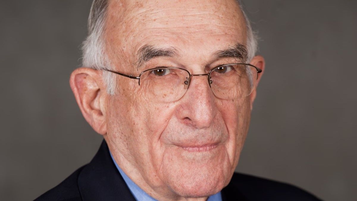 Obituary - David Steinberg: Friend of Myanmar and Thailand