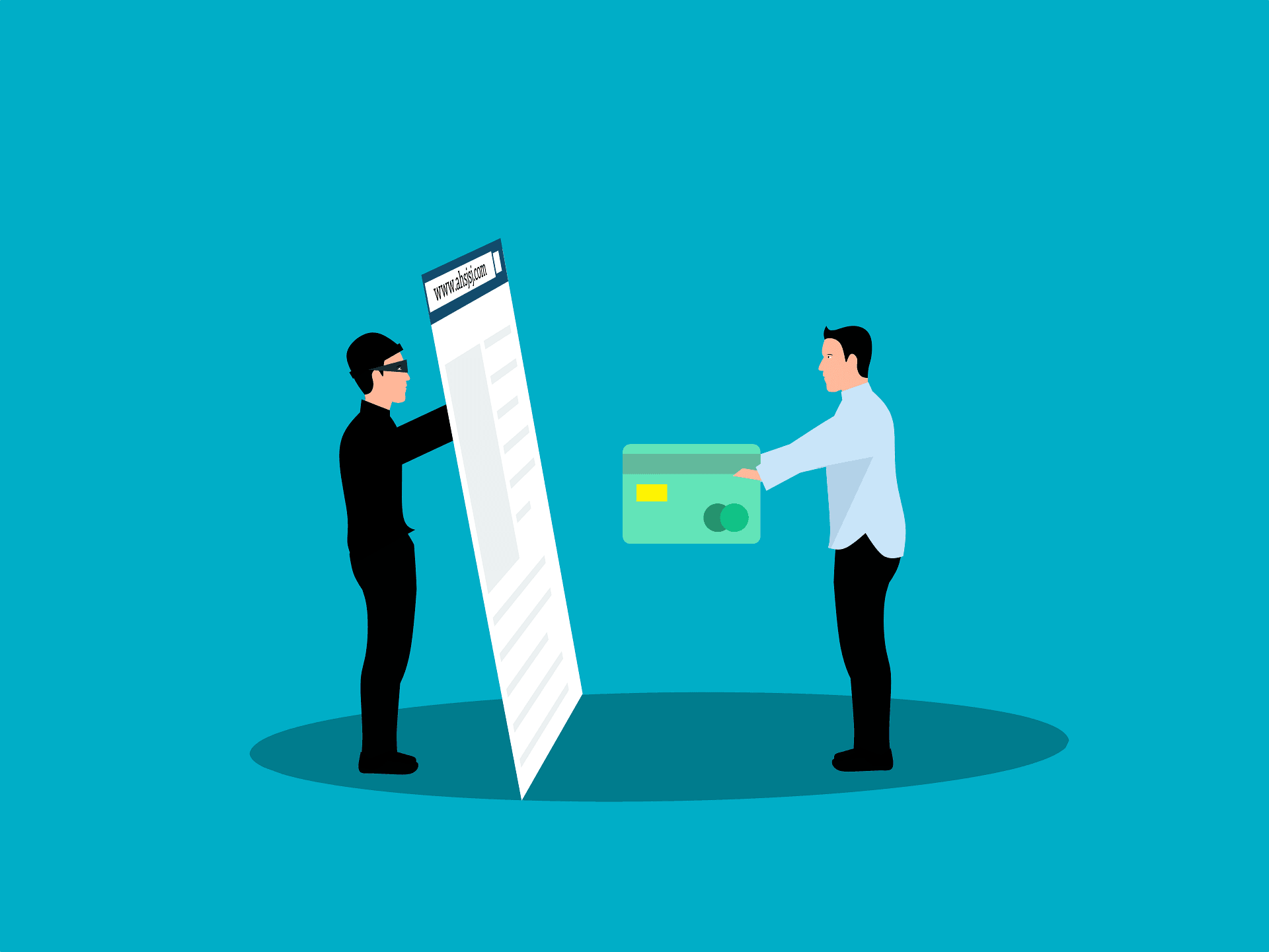 Scam Smart: Your guide to staying safe