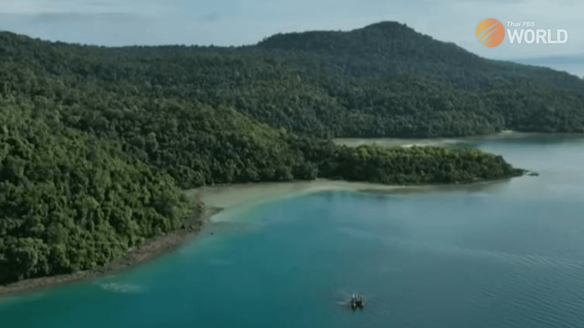 Thailand and Cambodia’s claims over Kut Island should not be blown out ...