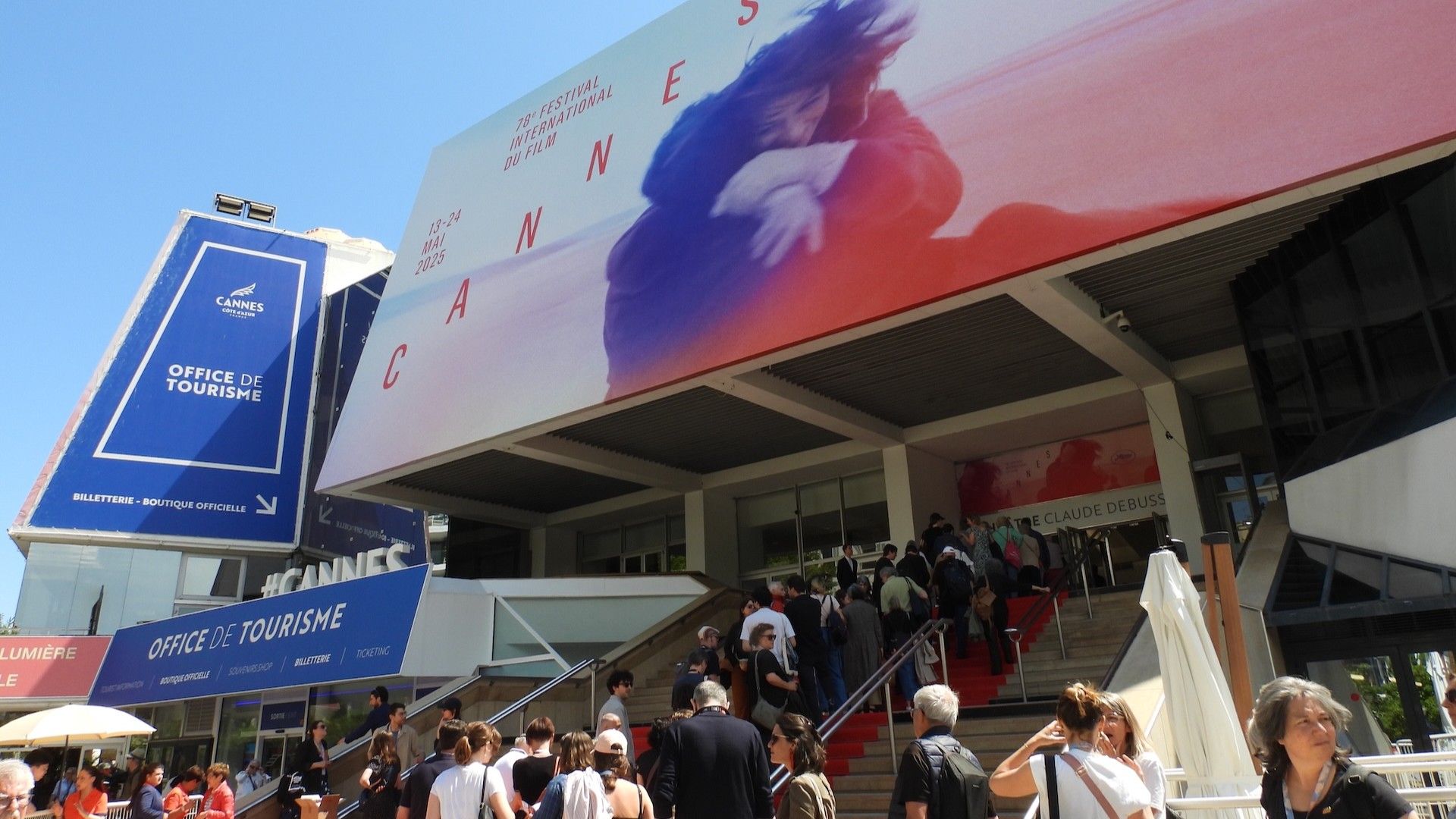 Thailand stakes its claim as a global creative force at Cannes