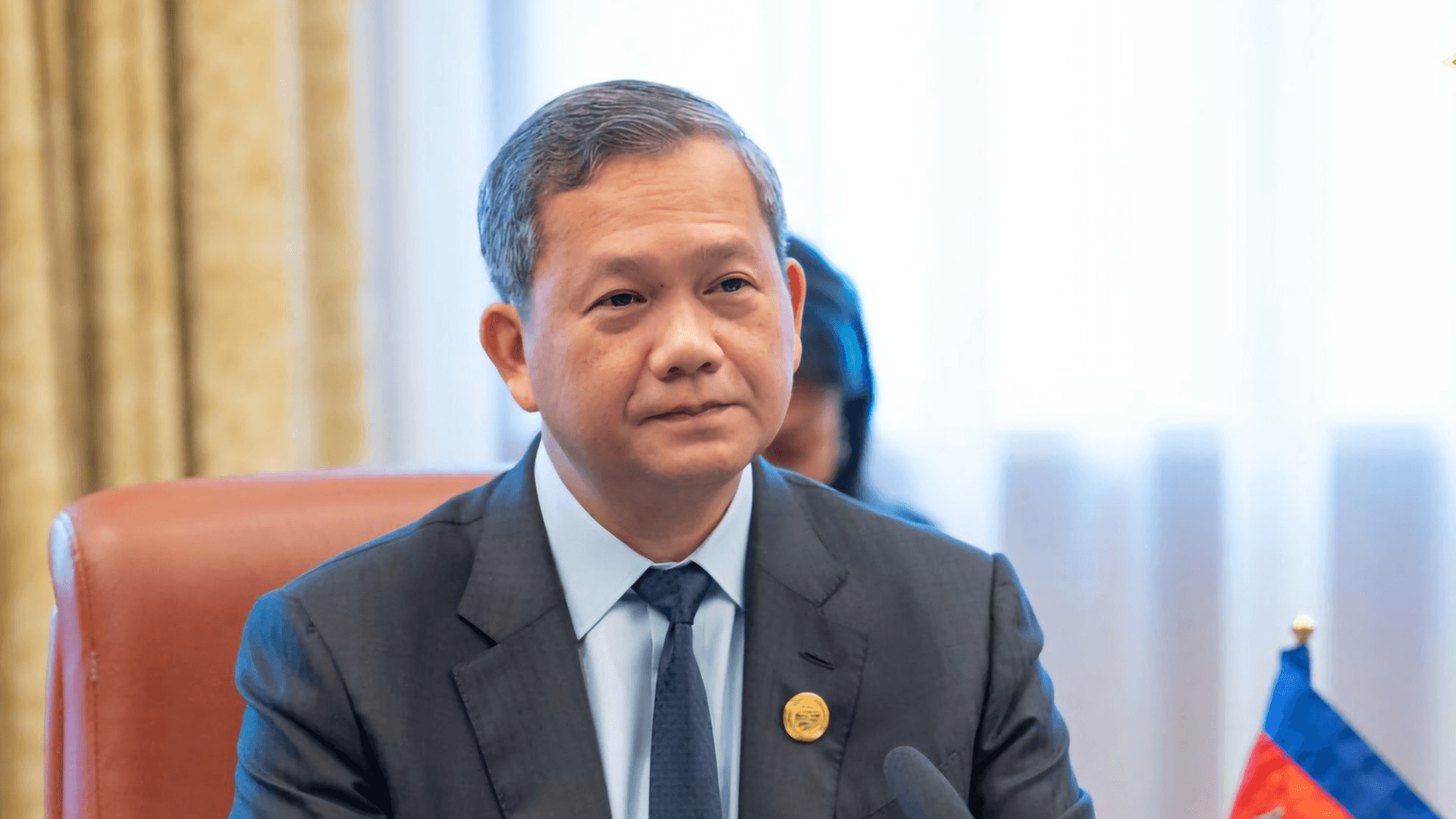 Hun Manet calls for probe into “use of violence” by Thai forces