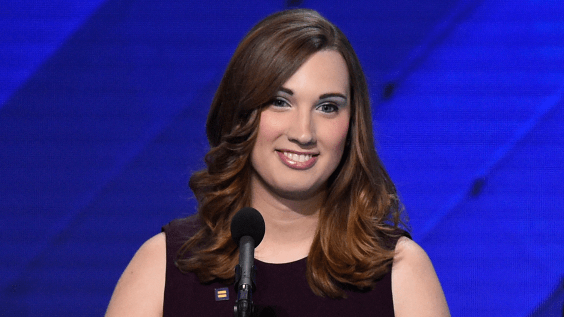 Sarah Mcbride To Be First Transgender Person In Us Congress