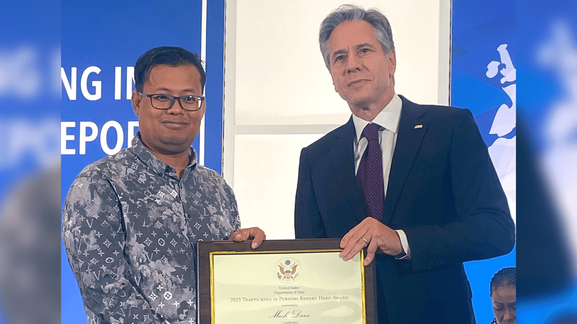 Mech Dara’s arrest triggers worldwide outcry against Cambodia’s press ...