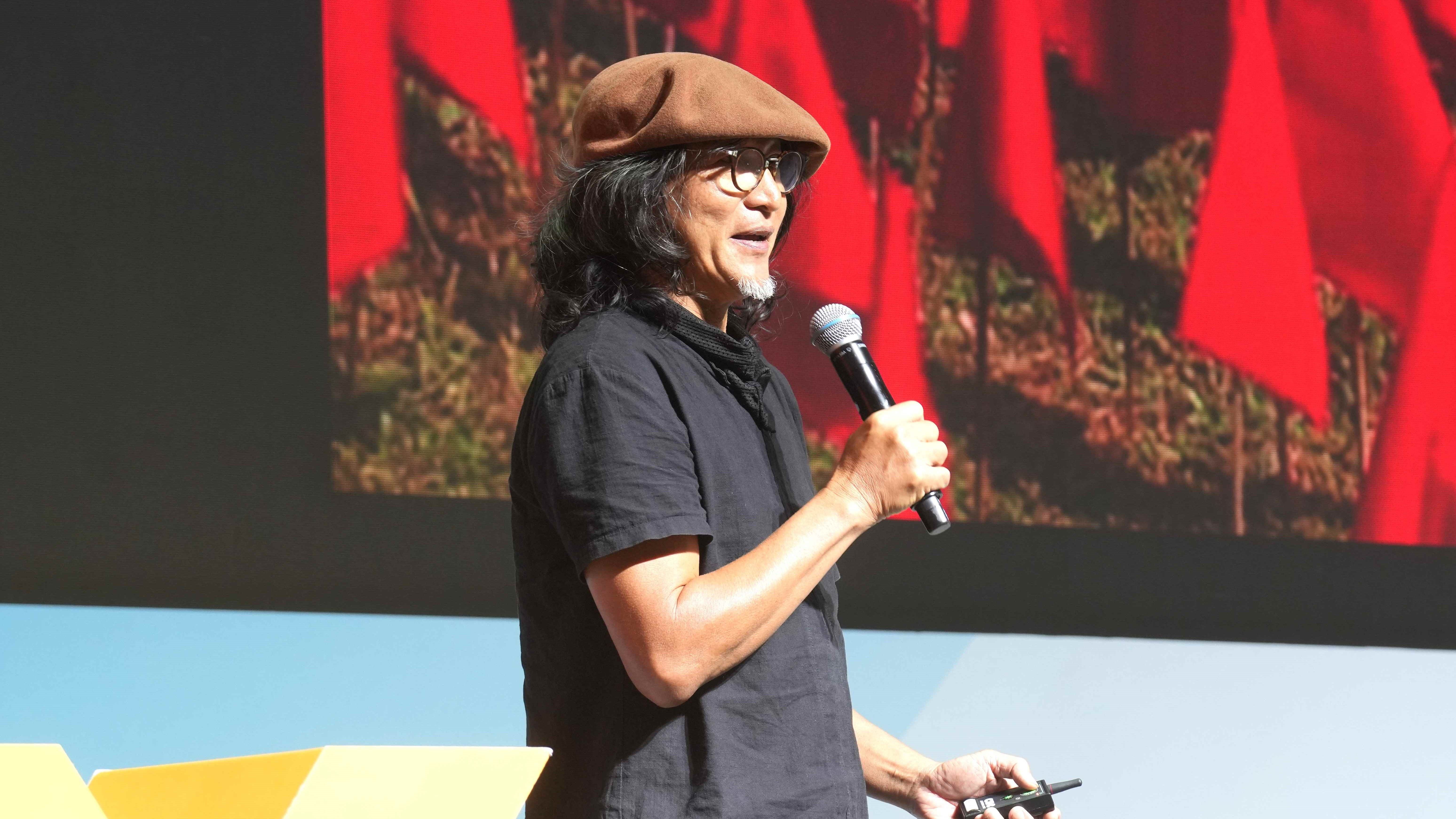 Design for All: A Malaysian architect's community-focused approach