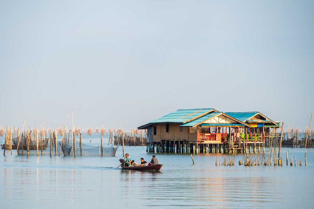 Songkhla: a feast for all the senses