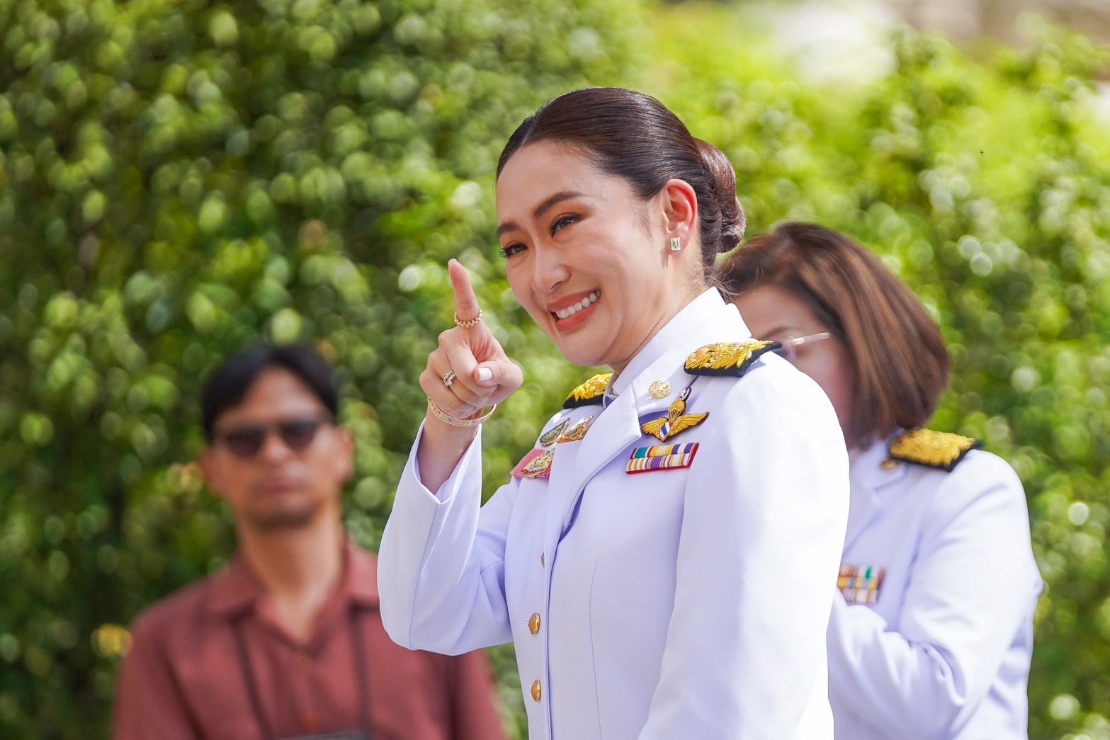 Thailand’s Multiple Messages at the 79th UN General Assembly