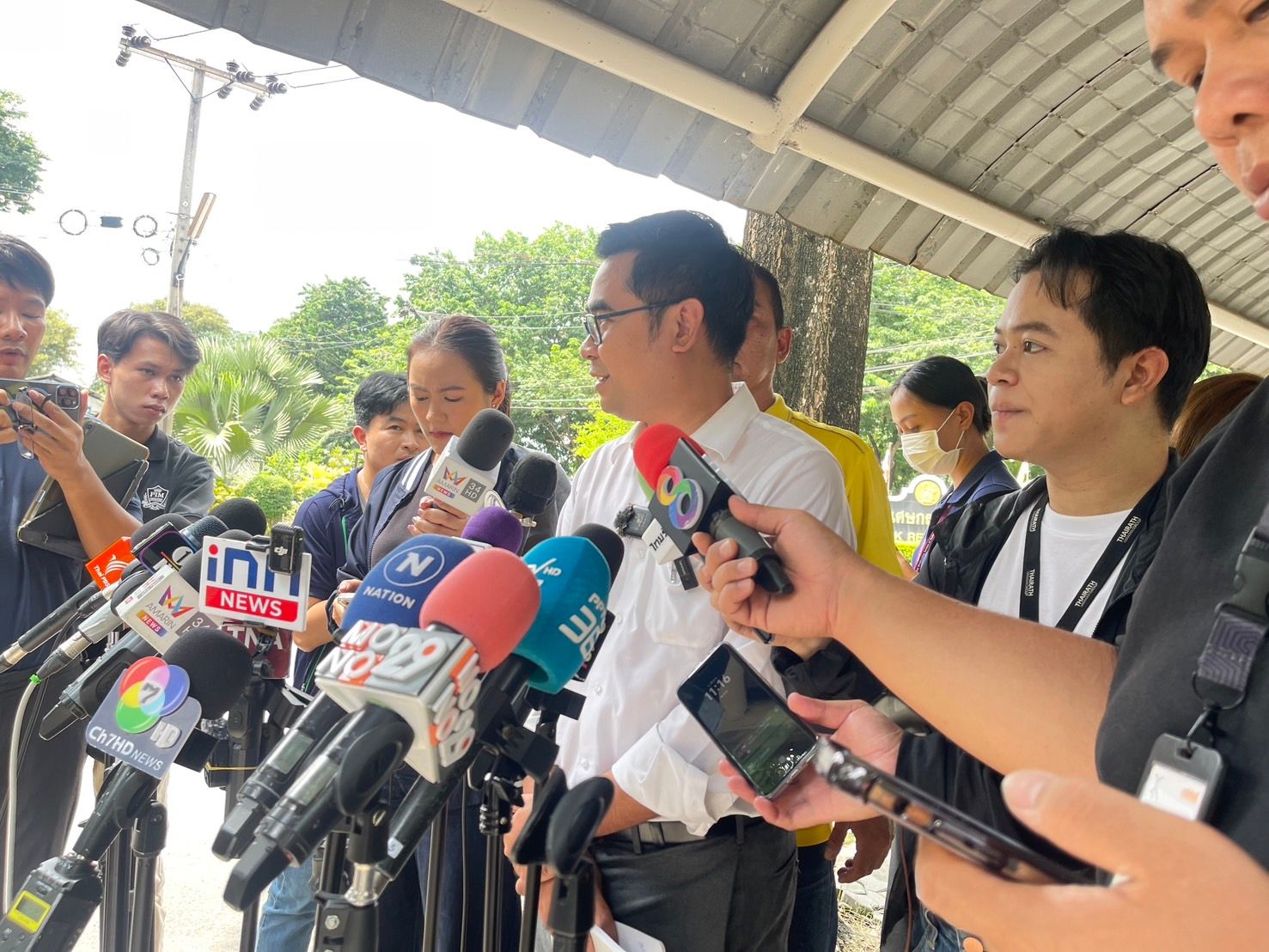 DSI asked to reclassify five iCon victims as ‘upline’ executives