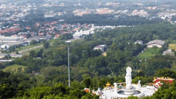 Hat Yai is Asia’s cheapest tourist destination - Agoda
