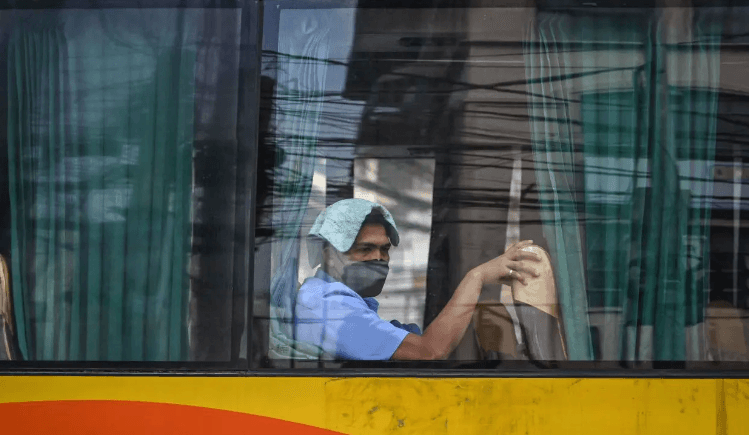 Philippines flies workers home after Laos cyber scam crackdown