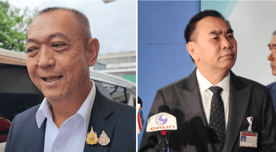 Southern voters will abandon Democrat party in next general election - poll